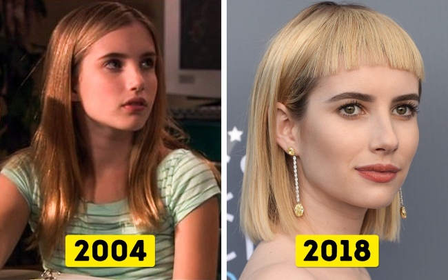 อดีต vs ปัจจุบัน 10 ปีผ่านไป หนุ่มๆ สาวๆ ในแต่ละเรื่องเปลี่ยนไปขนาดไหน?!