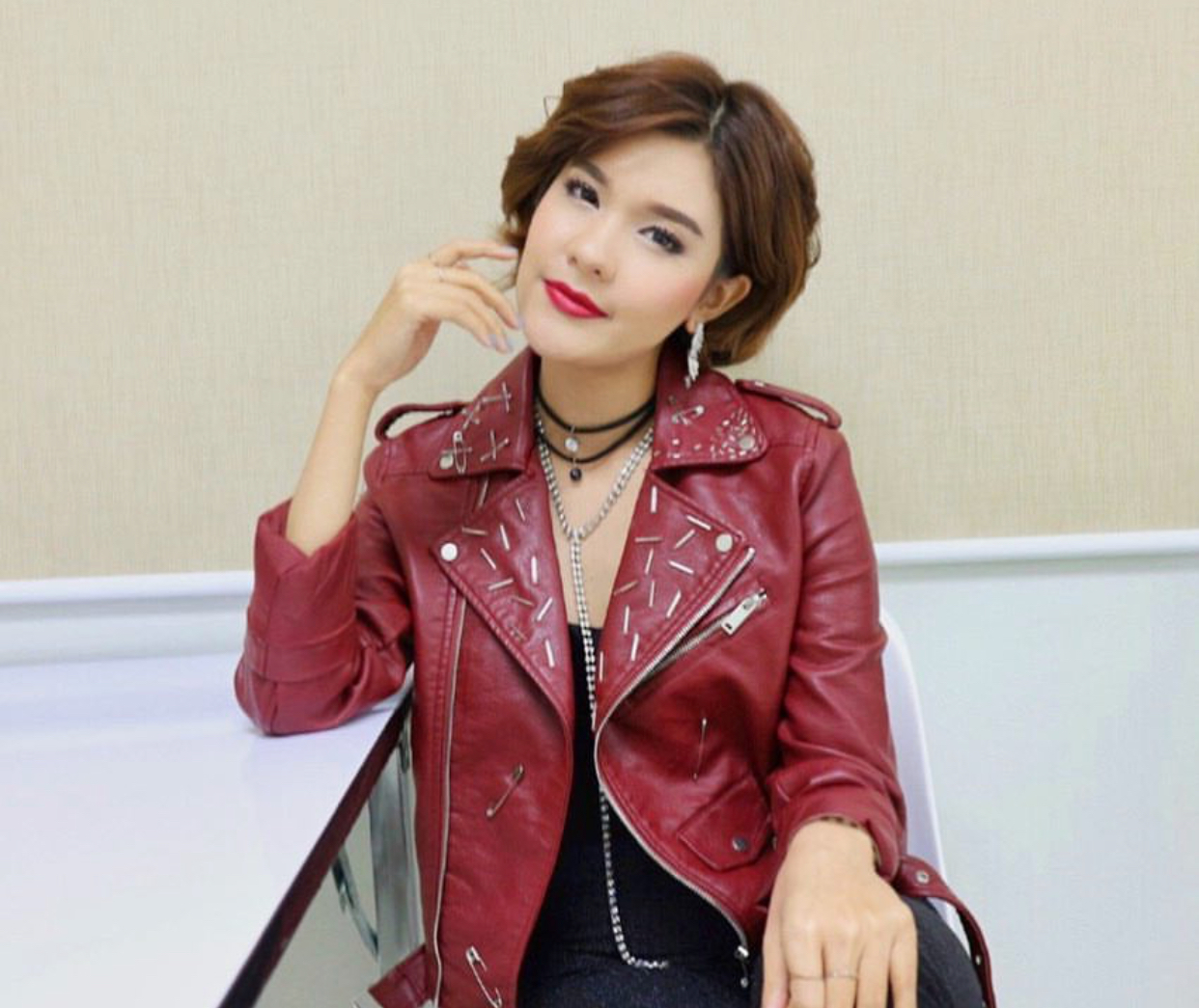 เปา เปาวลี แจงแล้ว! หลังเจอดราม่าเบี้ยวงานคอนเสิร์ต แฟนคลับไม่พอใจ!!