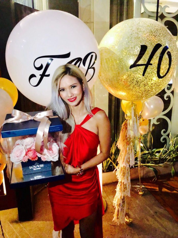 Emmy Yang คือแบรนด์รองเท้าที่จะดึงความมั่นใจของผู้หญิง