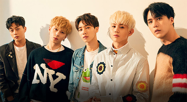 แฟนๆ วง HIGHLIGHT เตรียมพร้อม!!! เปิดจองบัตร 5 พฤษภาคม นี้