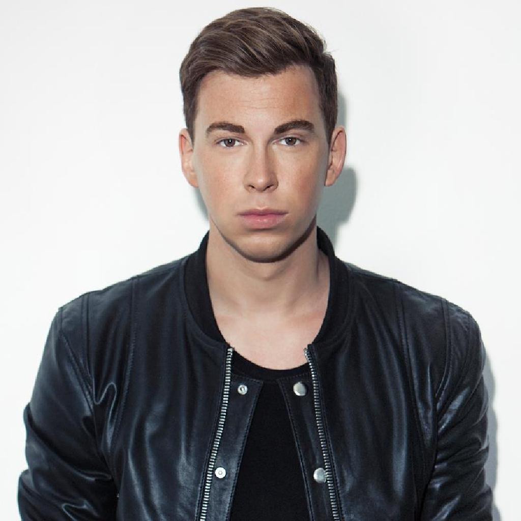 TOGETHER FESTIVAL พร้อมระเบิดความมันส์เต็มพิกัด!!! Hardwell นำทีม Line ...