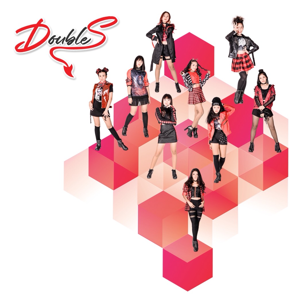 เปิดตัว 9 วัยทีน วง “Double S” แจ่มว้าววว ต้อนรับปีหมู ดี๊ดีย์ สนุกพอดีเด๊ะ