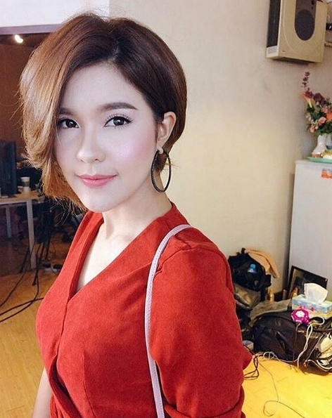 “เปา เปาวลี” อัพเดตอาการ ขาโดนน้ำมันลวก ล่าสุด!