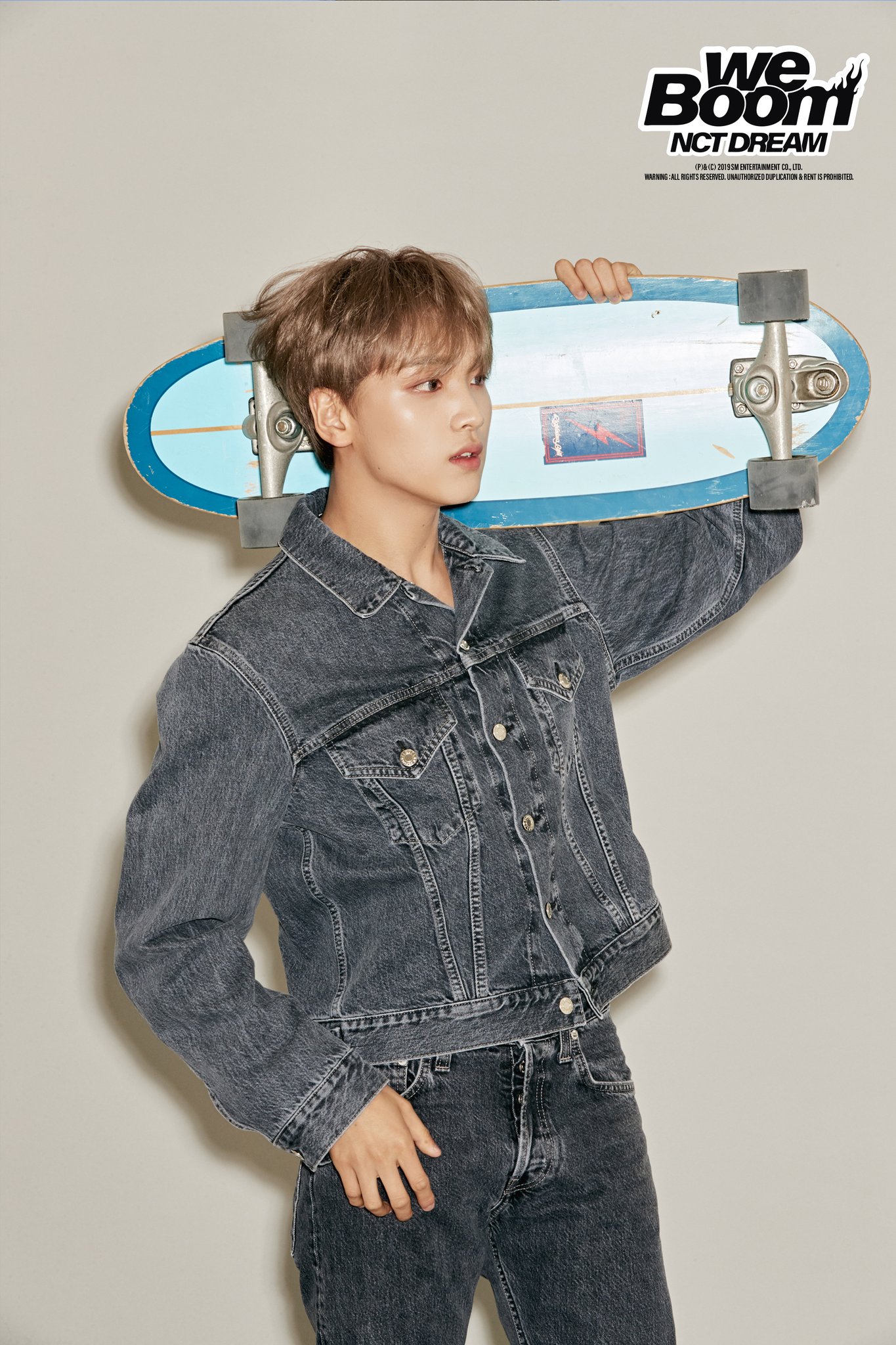 ‘NCT DREAM’ สร้างความบูมให้วงการเพลงอีกครั้ง พามินิอัลบั้มใหม่ ‘We Boom’