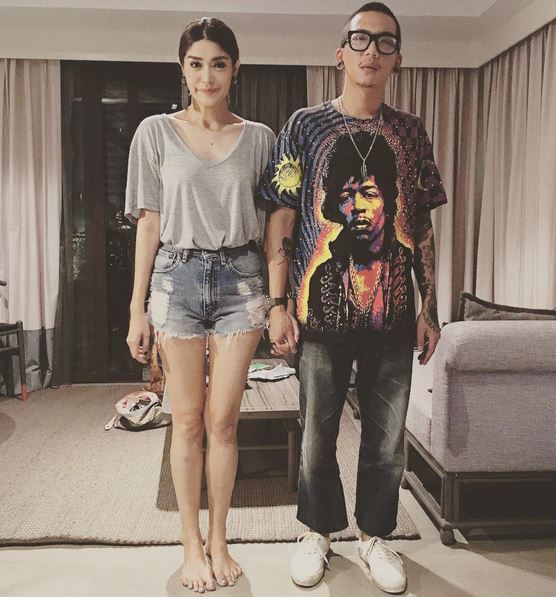 แจง แฉยับ แจ๊ส เรื่องบนเดียงเร็วกว่า 5วิ ซื้อเสื้อผ้าครั้งละล้าน