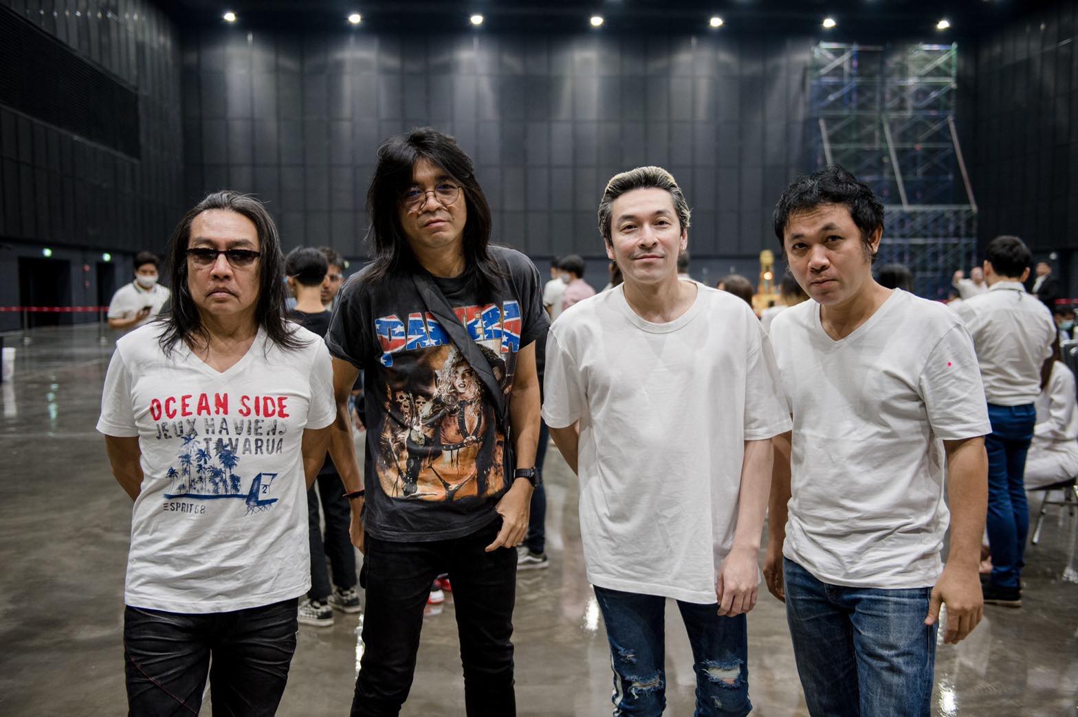 SHOW DC HALL ถือฤกษ์ดี บวงสรวงฮอลล์ เสริมสิริมงคล สร้างแลนด์มาร์กแห่ง ...