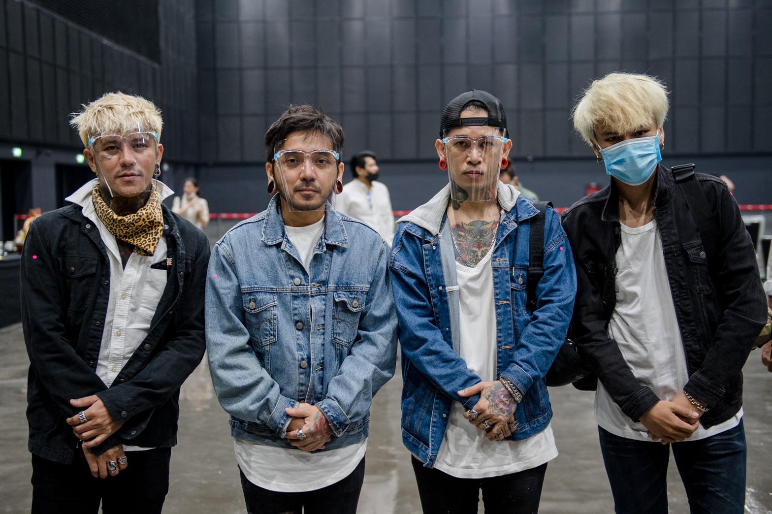 SHOW DC HALL ถือฤกษ์ดี บวงสรวงฮอลล์ เสริมสิริมงคล สร้างแลนด์มาร์กแห่ง ...