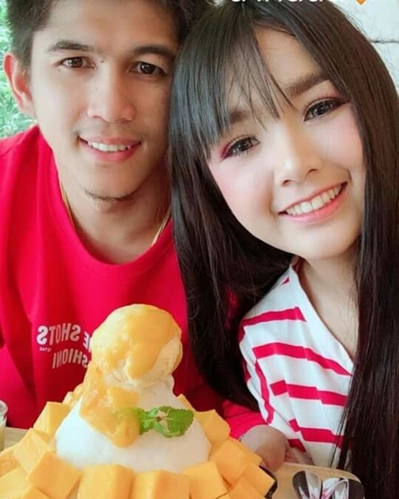 “เนเงิน” แฟนหนุ่ม “เจนนี่ ได้หมดถ้าสดชื่น” ตอบคำถาม คนสงสัยทำงานอะไร