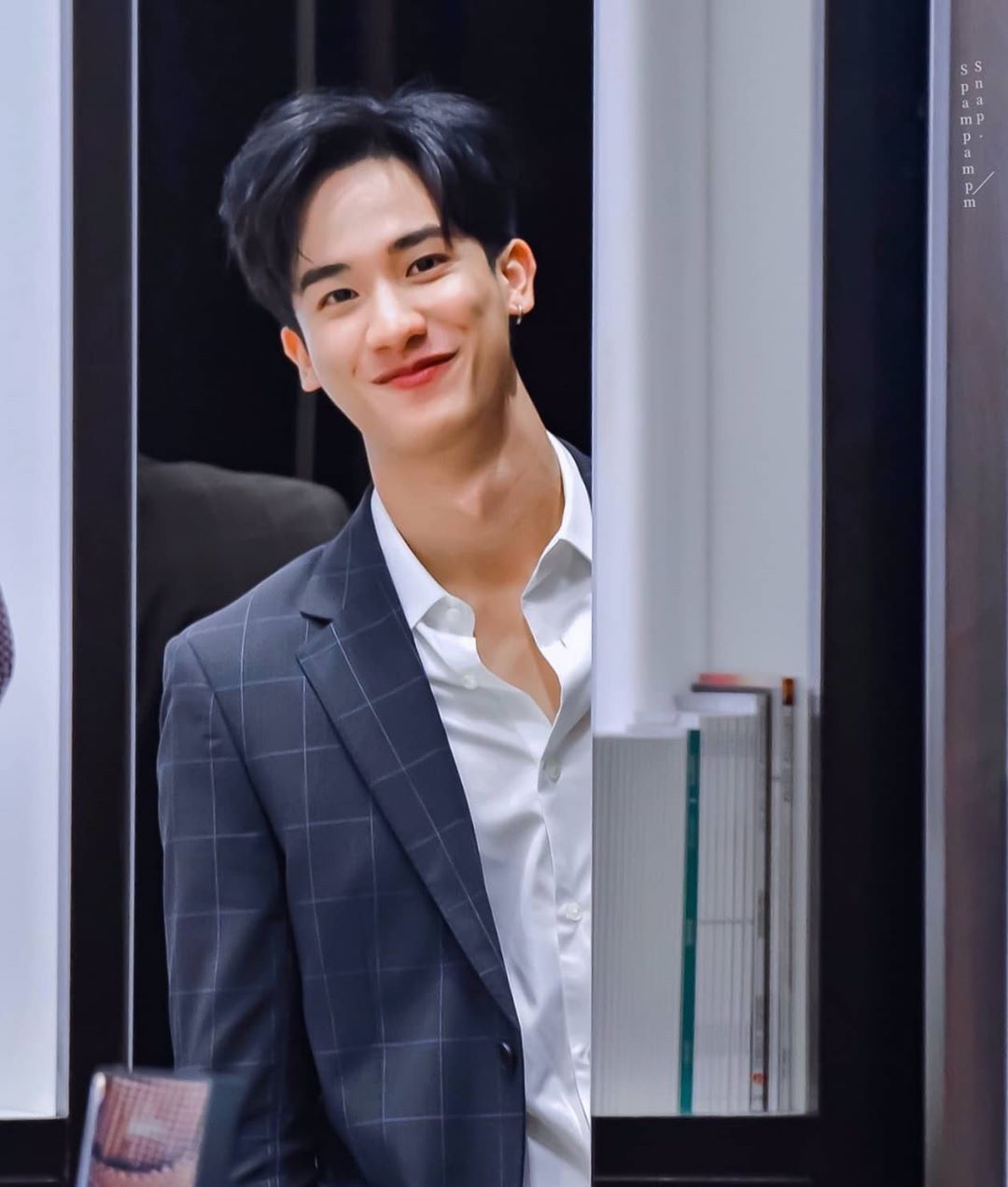 รักษาหายแล้ว "เต ตะวัน" หมอให้กลับบ้านได้ หลังตรวจไม่พบเชื้อ