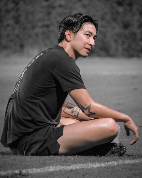 โตโน่ ขึ้นแท่นพี่ชายสายเปย์ หลังส่งสิ่งนี้ให้ ต้องตา