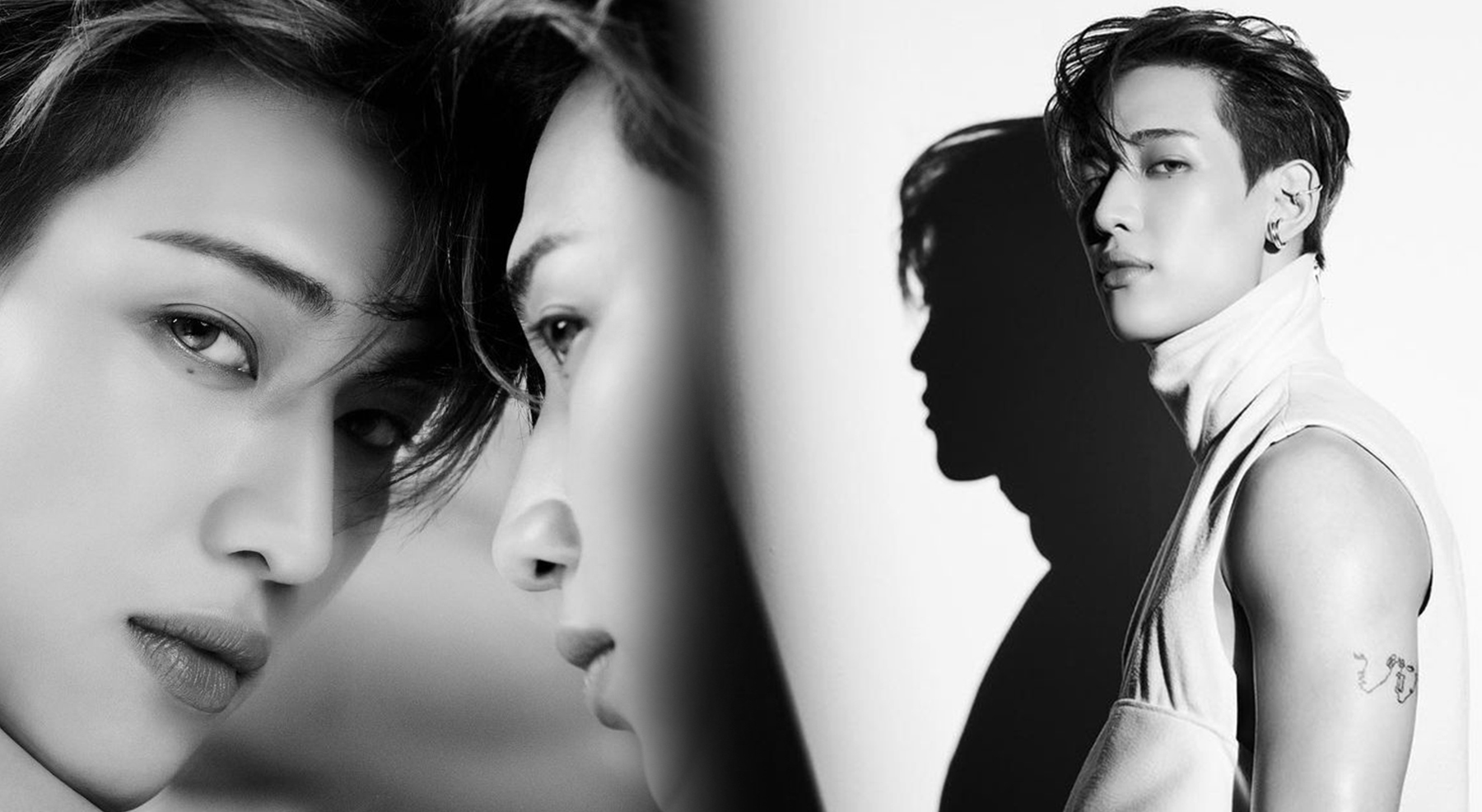 4NOLOGUE และ แบมแบม มอบของขวัญเริ่มต้นปี จัดงาน 2022 BamBam FAN MEETING IN BANGKOK สุดเอ็กซ์คลูซีฟ