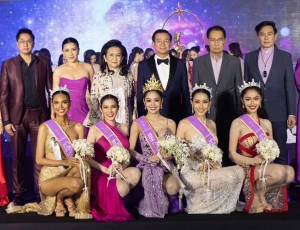 ทิพยประกันภัย ส่งเสริมความเท่าเทียมทางเพศ สนับสนุนการประกวด “Miss Diversity Thailand 2022” เวที ...
