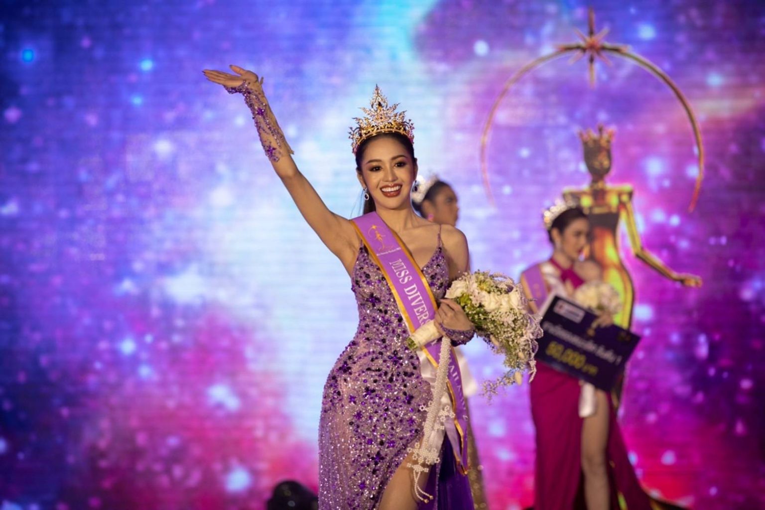 ทิพยประกันภัย ส่งเสริมความเท่าเทียมทางเพศ สนับสนุนการประกวด “Miss Diversity Thailand 2022” เวที ...