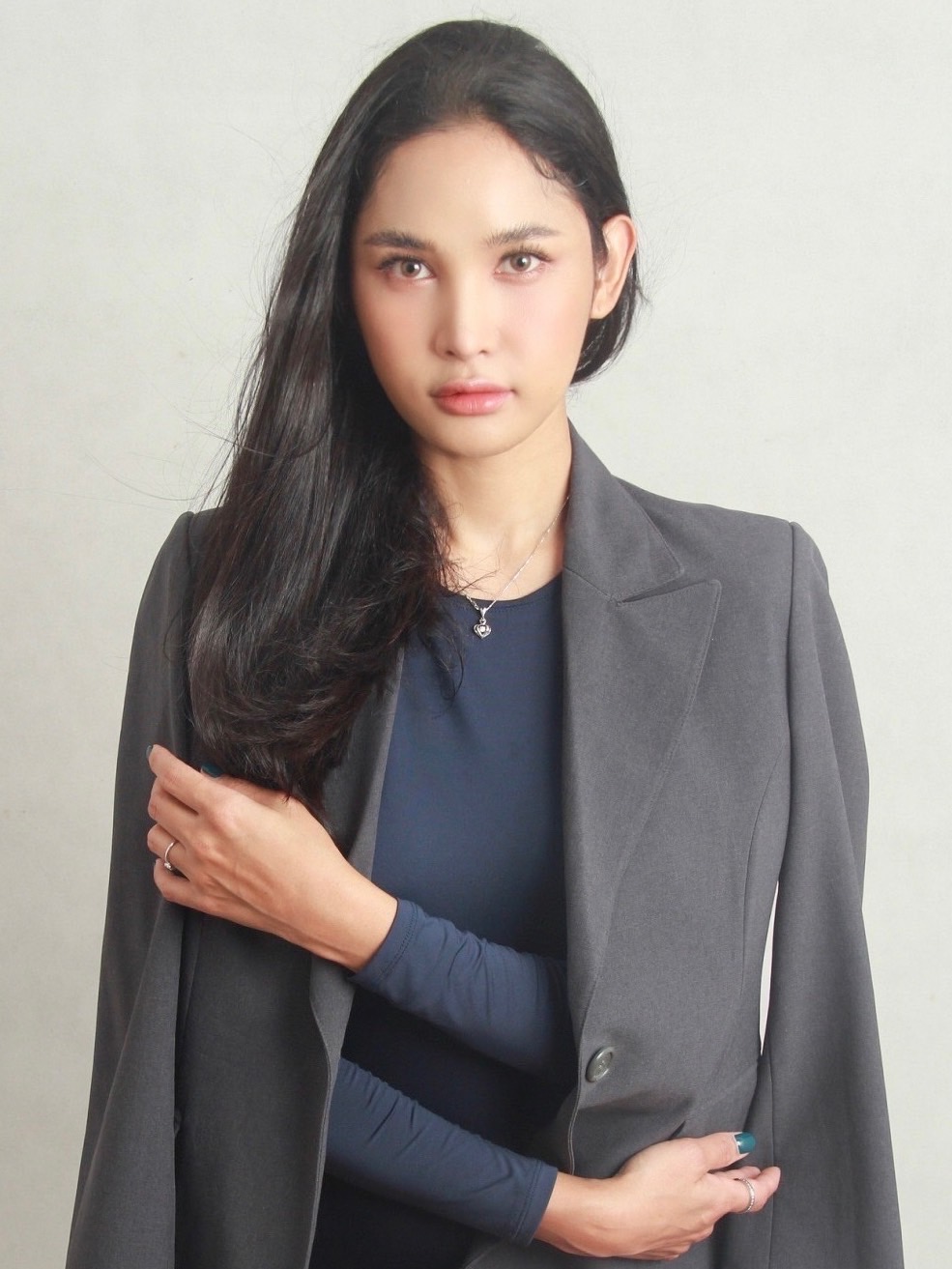 เปิดภาพนางฟ้า MPT 36 กัส-ธัญรดี ตัวเต็งชิงมง เวที Miss Perfect Thailand ...