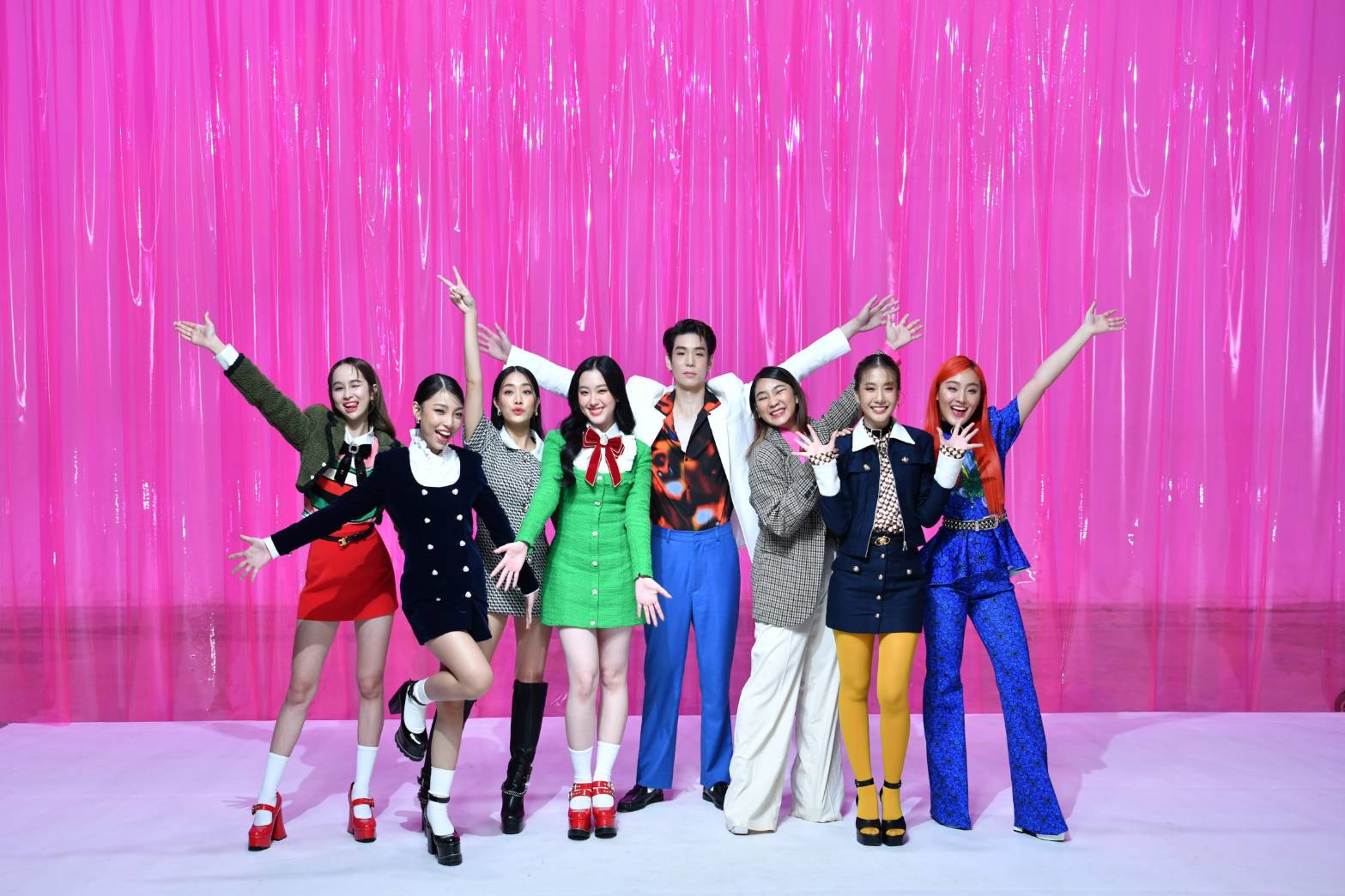 MV เพลง My Duty โดย ศิลปิน JAYLERR X 4EVE ครั้งแรก!