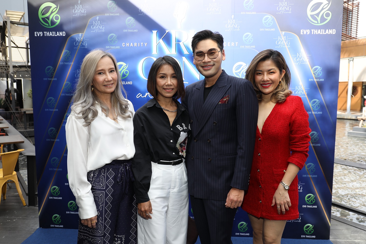 “ครูก๊อง KPN” สุดปลื้ม! คนไทยไม่ทิ้งกัน เตรียมฟาดไฮไลท์เด็ด จัดเต็มคอนเสิร์ตการกุศลฯ