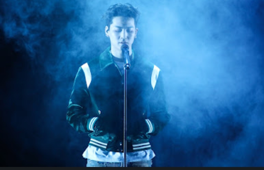 ระเบิดความสนุกจัดเต็ม! “JAY B” อ้อนแฟนไทย “ทุกคนรอผมกลับมาด้วยนะครับ”