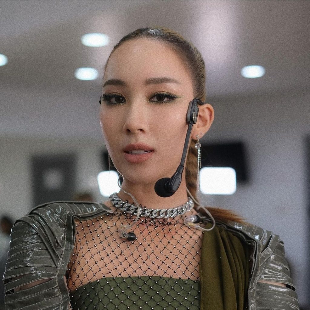 เปิดประวัติสาวเสียงใส "อ้าย สรัลชนา" หนึ่งในสมาชิกเกิร์ลกรุ๊ปวง SIZZY