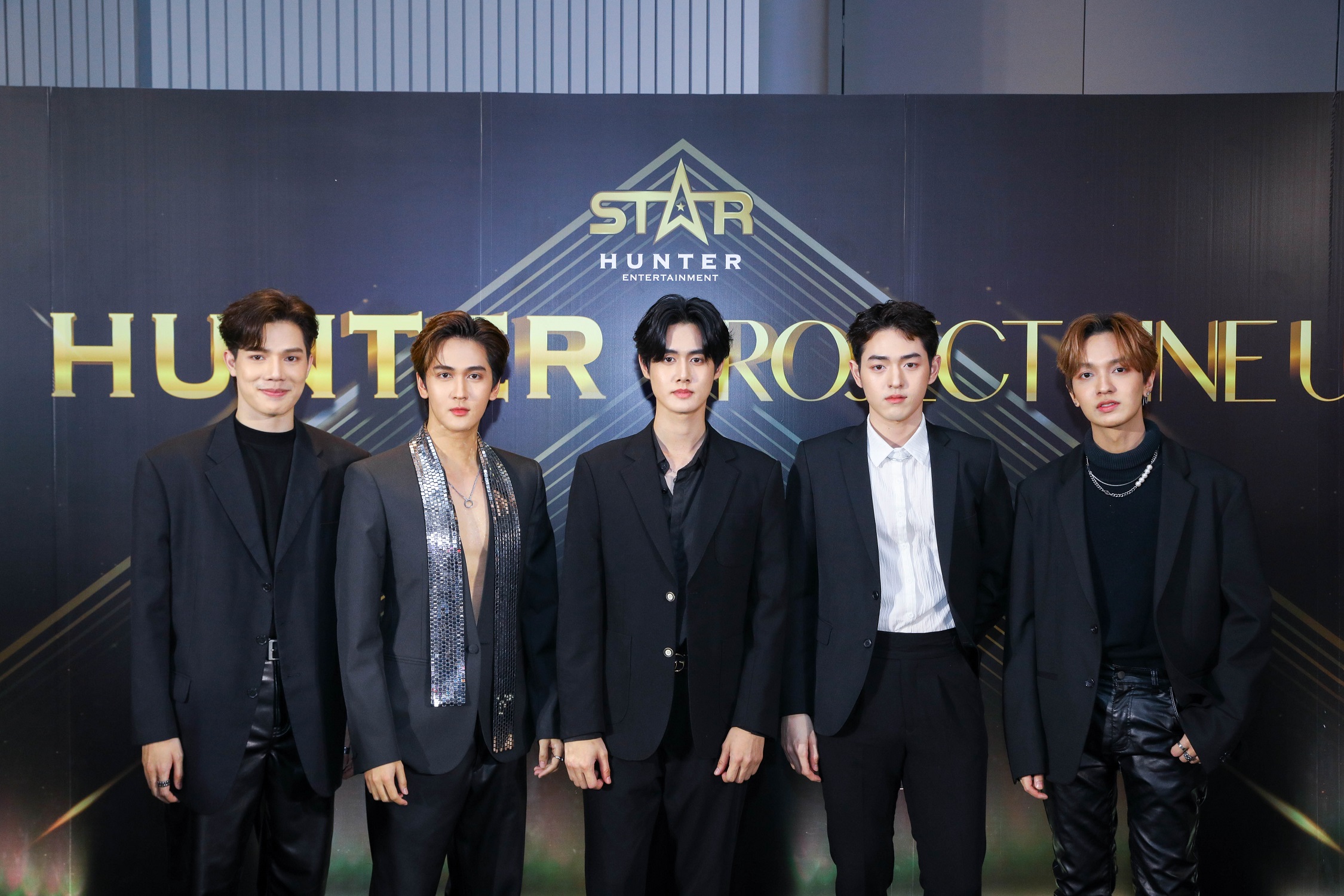 สุดปัง! เปิดโปรเจกต์ พร้อมกองทัพศิลปินนักแสดงคลื่นลูกใหม่?