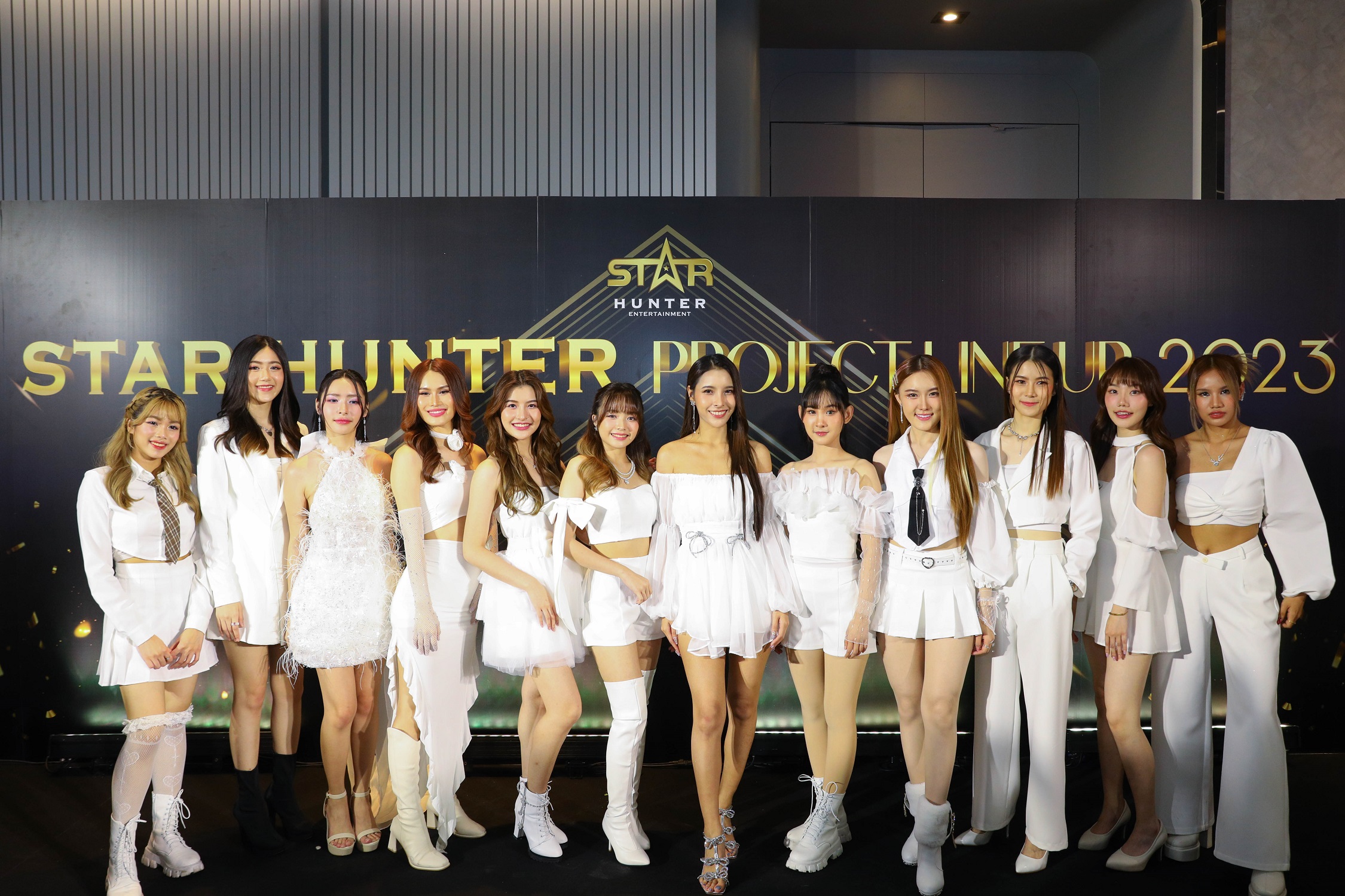 สุดปัง! เปิดโปรเจกต์ พร้อมกองทัพศิลปินนักแสดงคลื่นลูกใหม่?