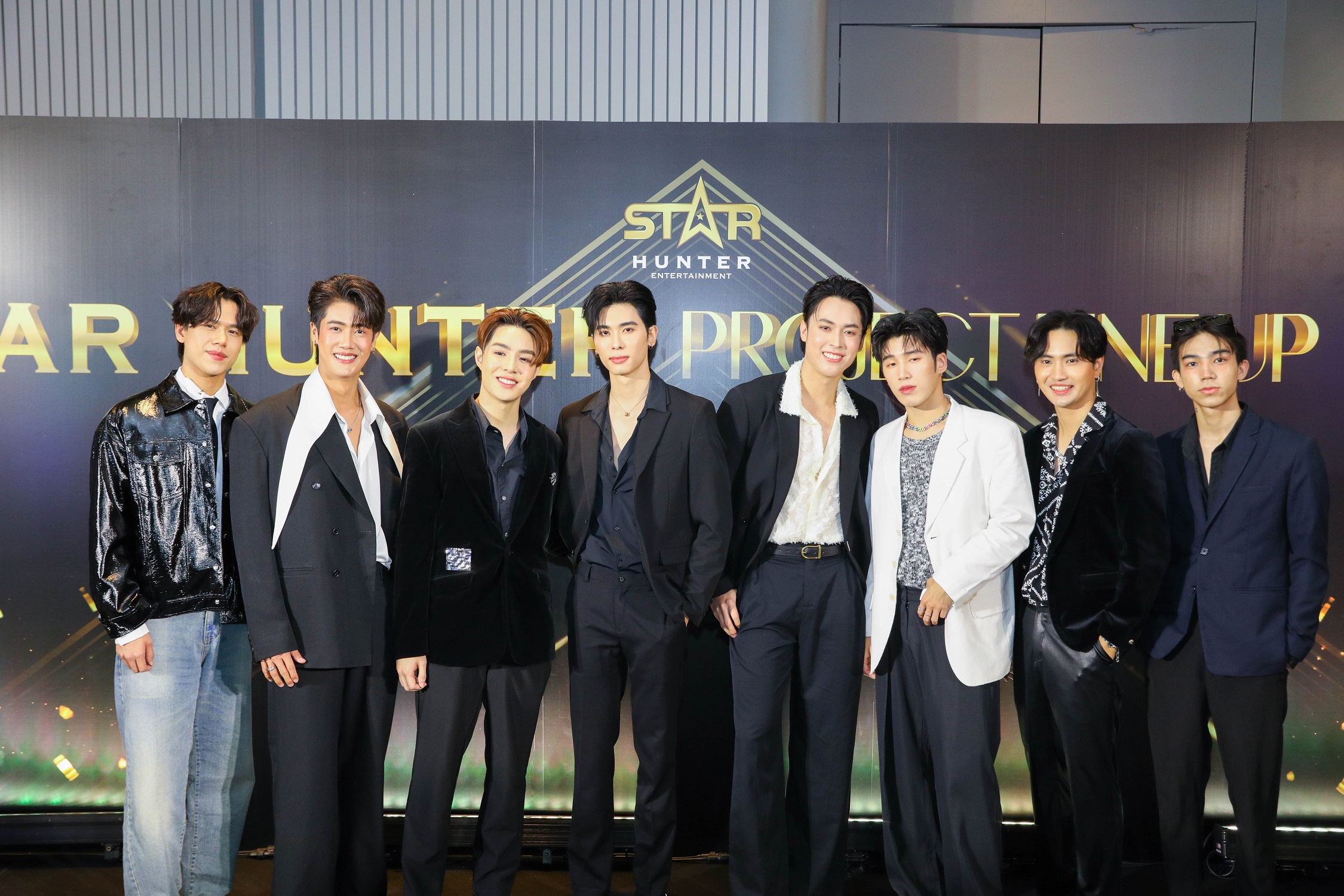 สุดปัง! เปิดโปรเจกต์ พร้อมกองทัพศิลปินนักแสดงคลื่นลูกใหม่?