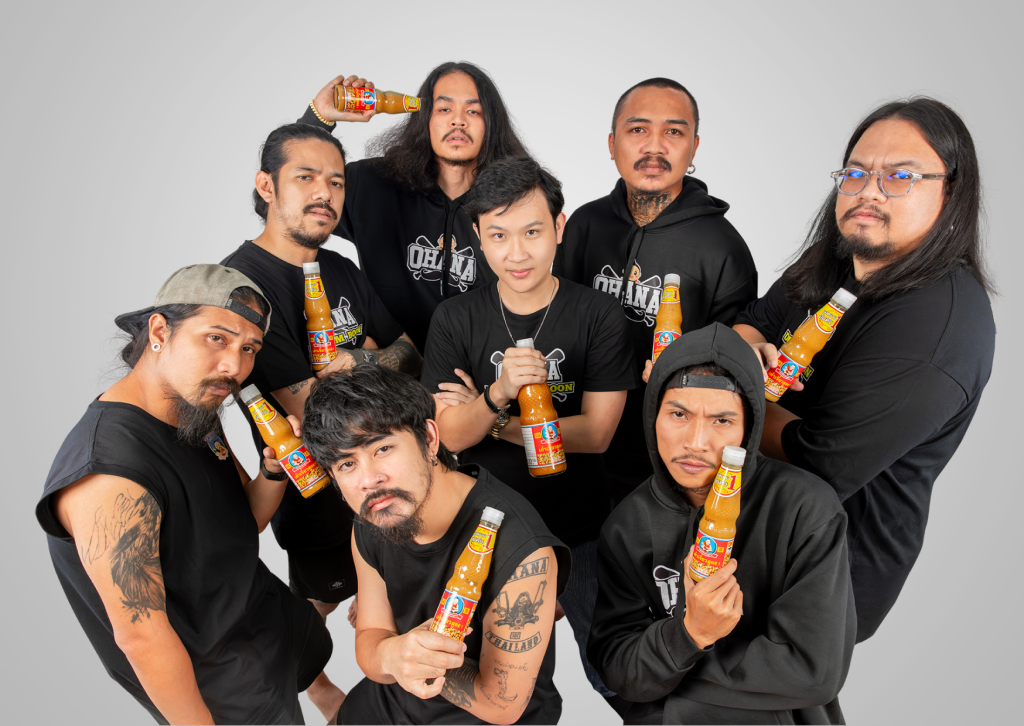 ปรากฏการณ์สุดมันส์!!! ผัดกันสนั่นครัว เด็กสมบูรณ์ แท็กทีม OHANA ปลุกกระแสเต้าเจี้ยวคู่ครัวไทย ...