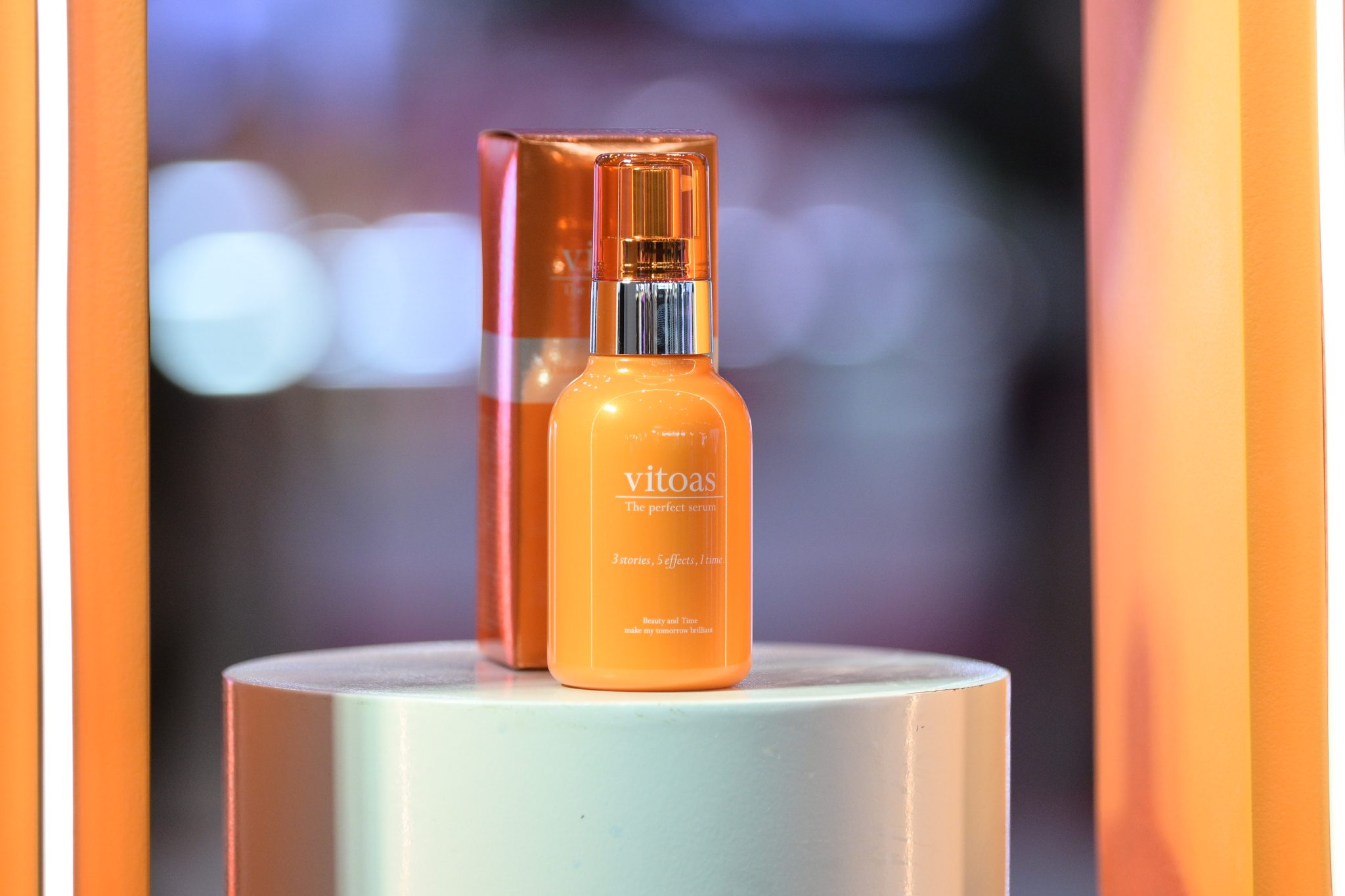 Suntory ชวนหนุ่มฮอต ‘อัพ-ภูมิพัฒน์’ เปิดตัวสกินแคร์ใหม่มาแรงจากญี่ปุ่น ...