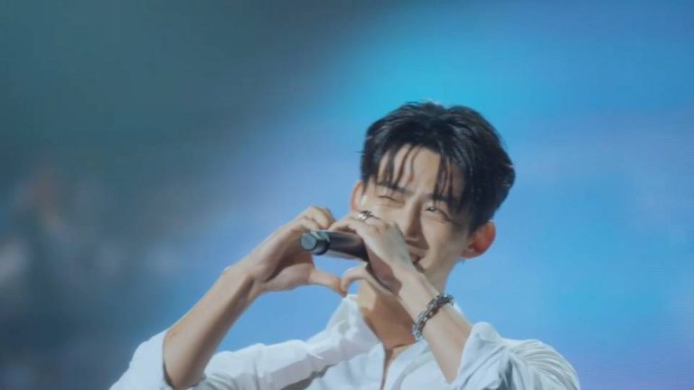 สมการรอคอยตลอด 7 ปี! ‘GMM SHOW’ เสิร์ฟโมเมนต์แห่งความคิดถึงเต็มอิ่ม กับ ‘OK TAECYEON’