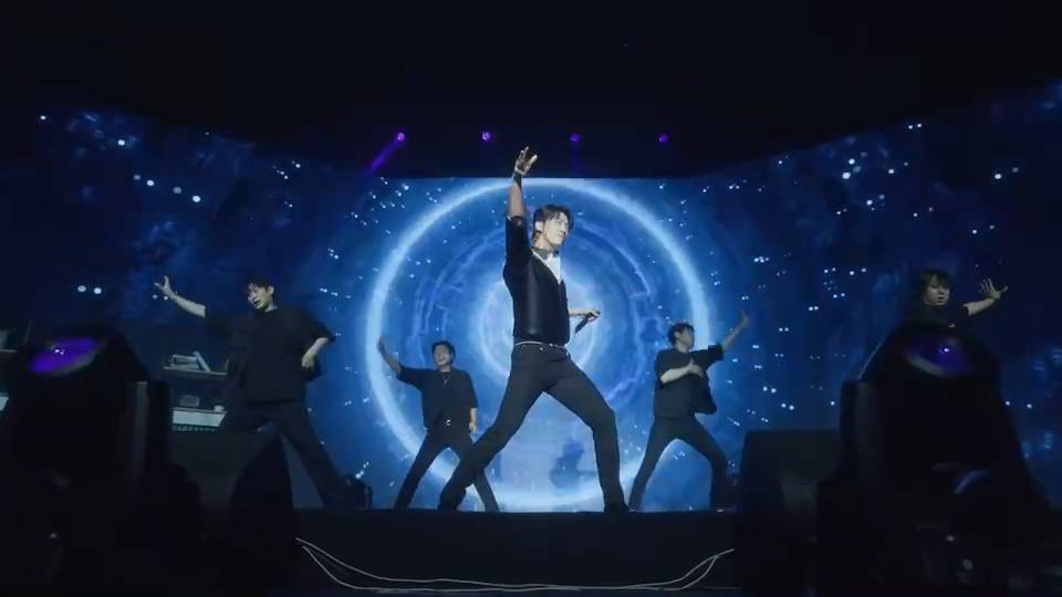 สมการรอคอยตลอด 7 ปี! ‘GMM SHOW’ เสิร์ฟโมเมนต์แห่งความคิดถึงเต็มอิ่ม กับ ‘OK TAECYEON’