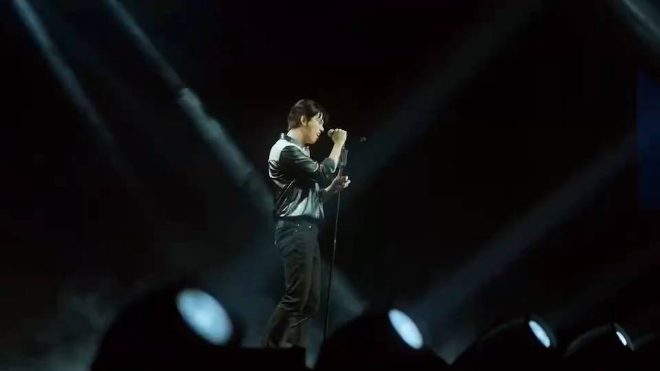 สมการรอคอยตลอด 7 ปี! ‘GMM SHOW’ เสิร์ฟโมเมนต์แห่งความคิดถึงเต็มอิ่ม กับ ‘OK TAECYEON’