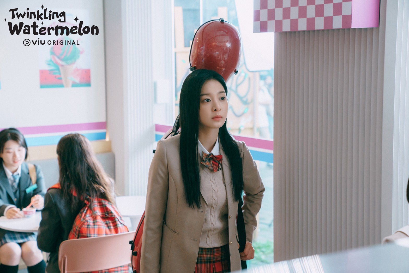 ย้อนเวลาว้าวุ่นสู่ยุค 90s กับไปTwinkling Watermelon สนุกฮีลใจไปกับร็อก ...