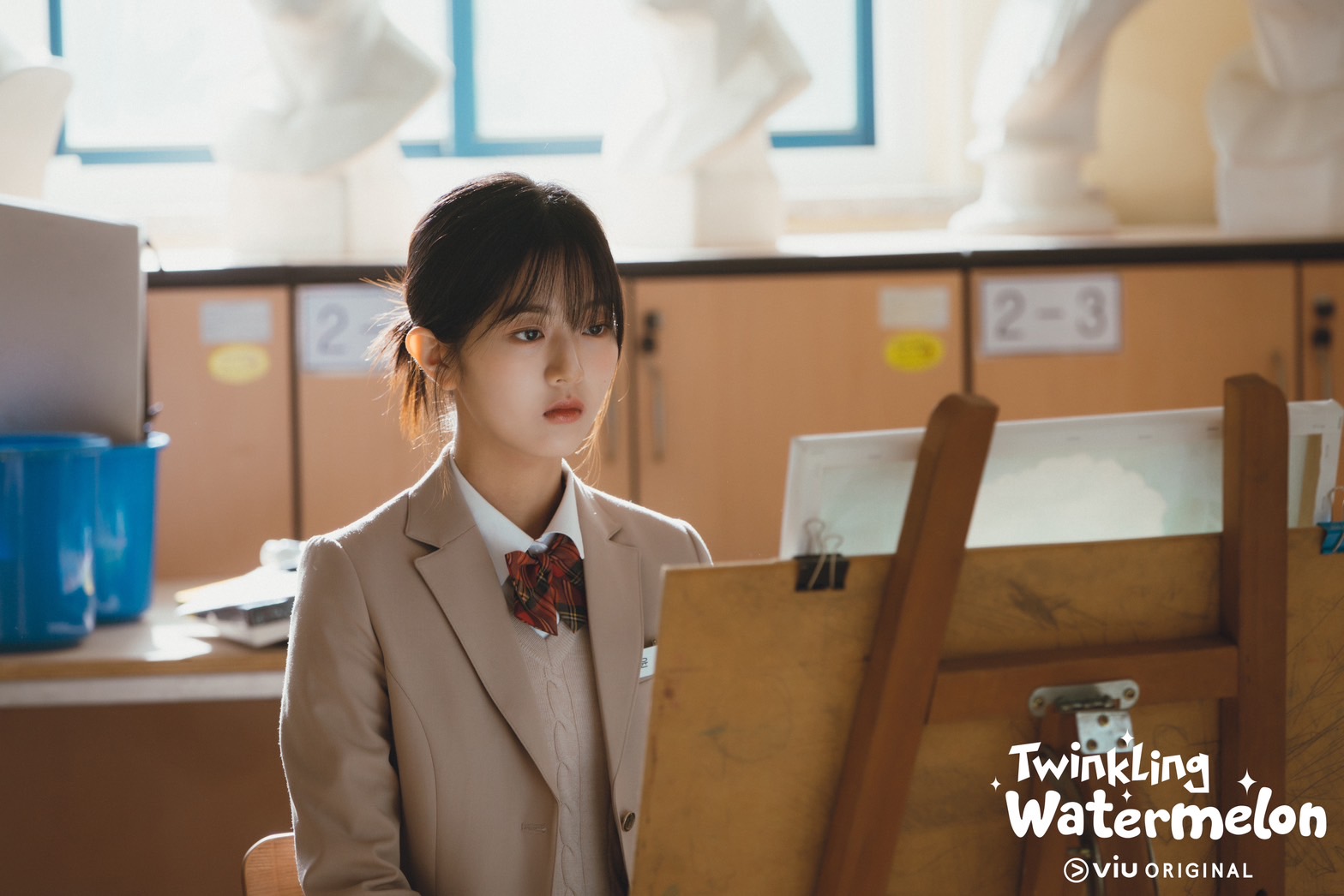 ย้อนเวลาว้าวุ่นสู่ยุค 90s กับไปTwinkling Watermelon สนุกฮีลใจไปกับร็อก ...