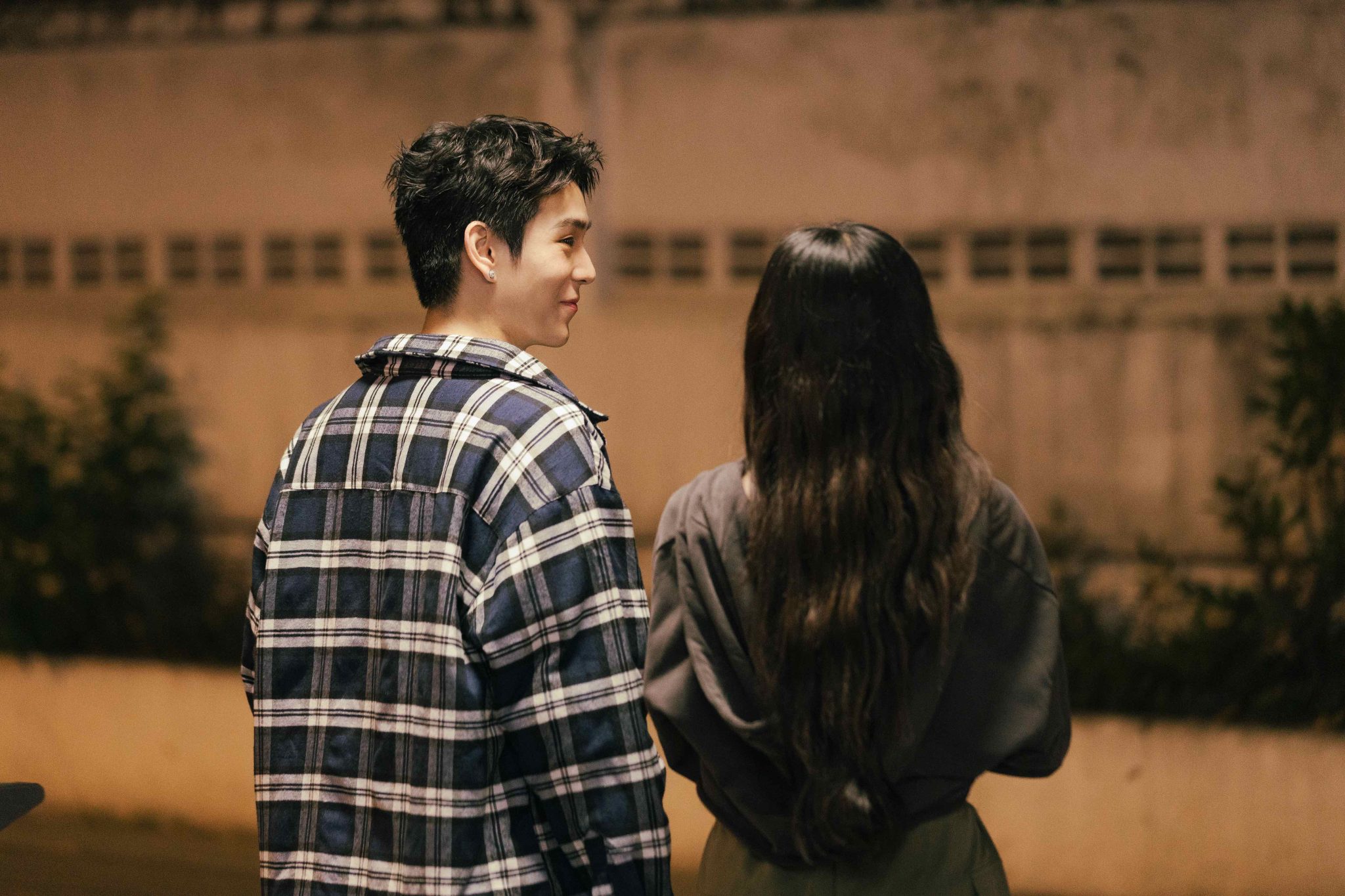 เจเลอร์ เปิดโหมด "คนคลั่งรัก" กับซิงเกิลใหม่ “เสียงสอง (Love Tone ...