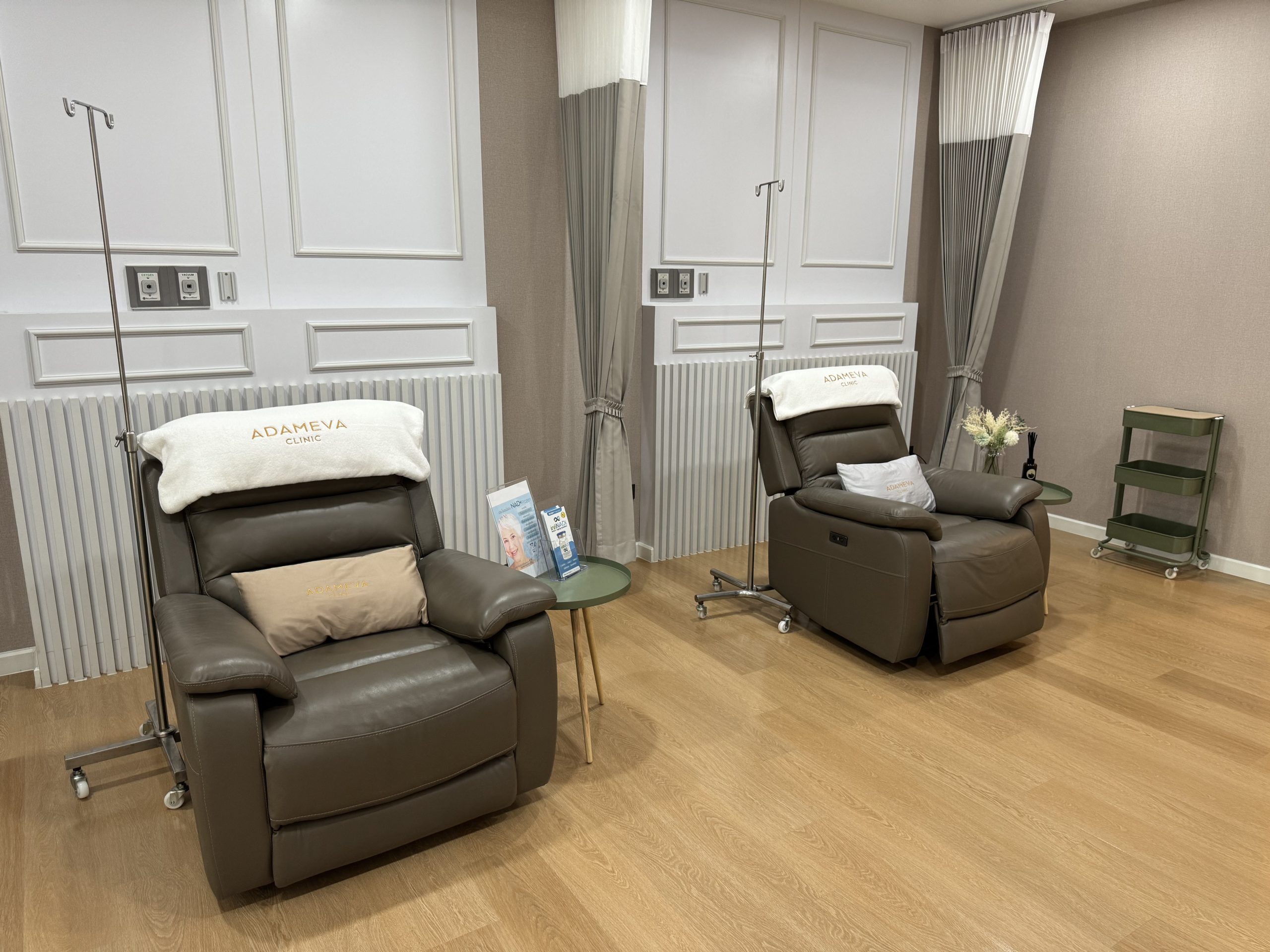 เอดาเมว่า คลินิกเพื่อสุขภาพเเละเสริมความงาม ครบวงจรแห่งแรกบนถนนสายไหม ...