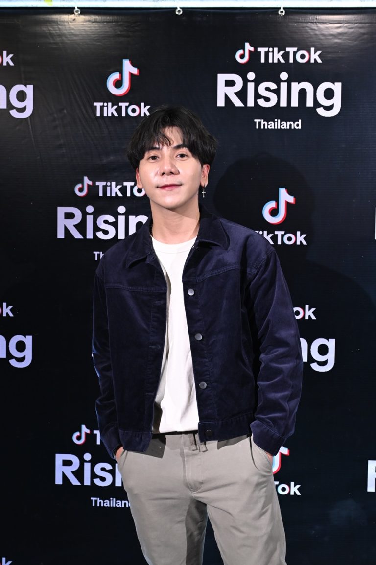 TikTok ส่ง Rising Artists Thailand ปลดล็อกโอกาส แจ้งเกิดศิลปินหน้าใหม่ ...