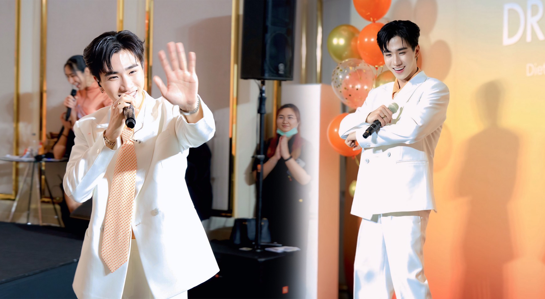 Dr.Ally Summer Sun With Perth Dr.Ally ชวนแฟนๆมาร่วมกิจกรรมสุดพิเศษ ไป ...