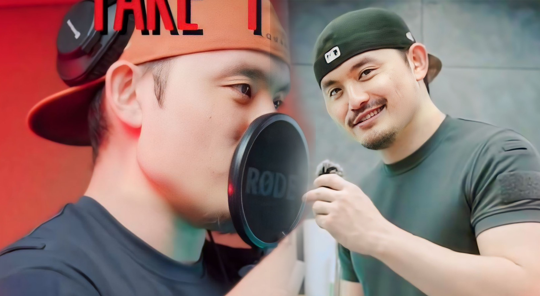 “Krittone” ท้า Duet แบบครีเอท ดึง “Idemitsu Thailand” ร่วมสร้างประวัติ ...