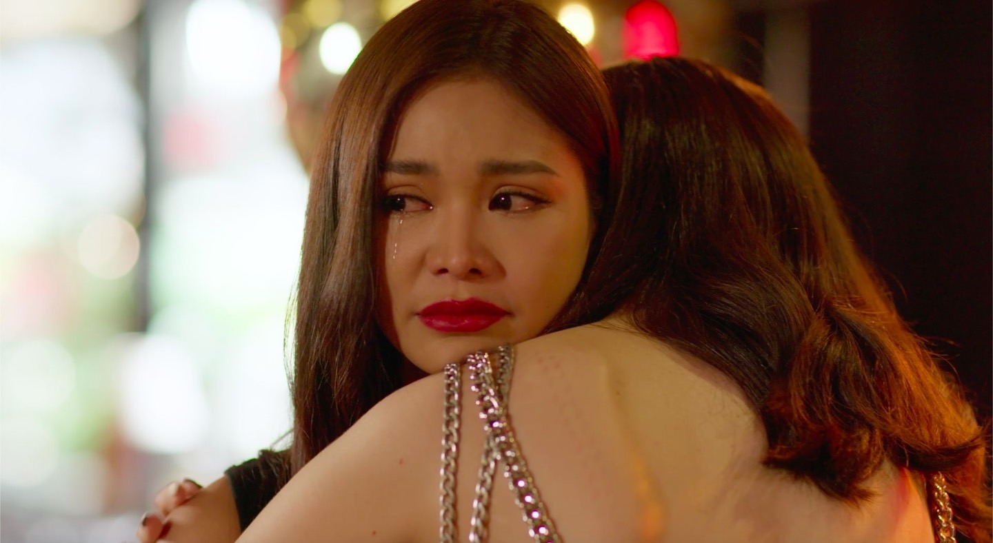 CLUB FRIDAY THE SERIES : HOT LOVE ISSUE "เรื่องรัก เรื่องร้อน" ตอน LOVE ...