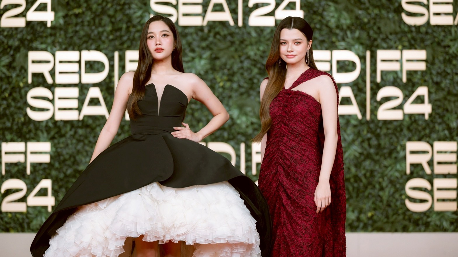 ปรากฏการณ์ครั้งใหม่ “In The 8ight Project” เขย่าวงการเกิร์ลเลิฟ เรียลลิตี้เฟ้นหาคู่จิ้นหญิงหญิง ...