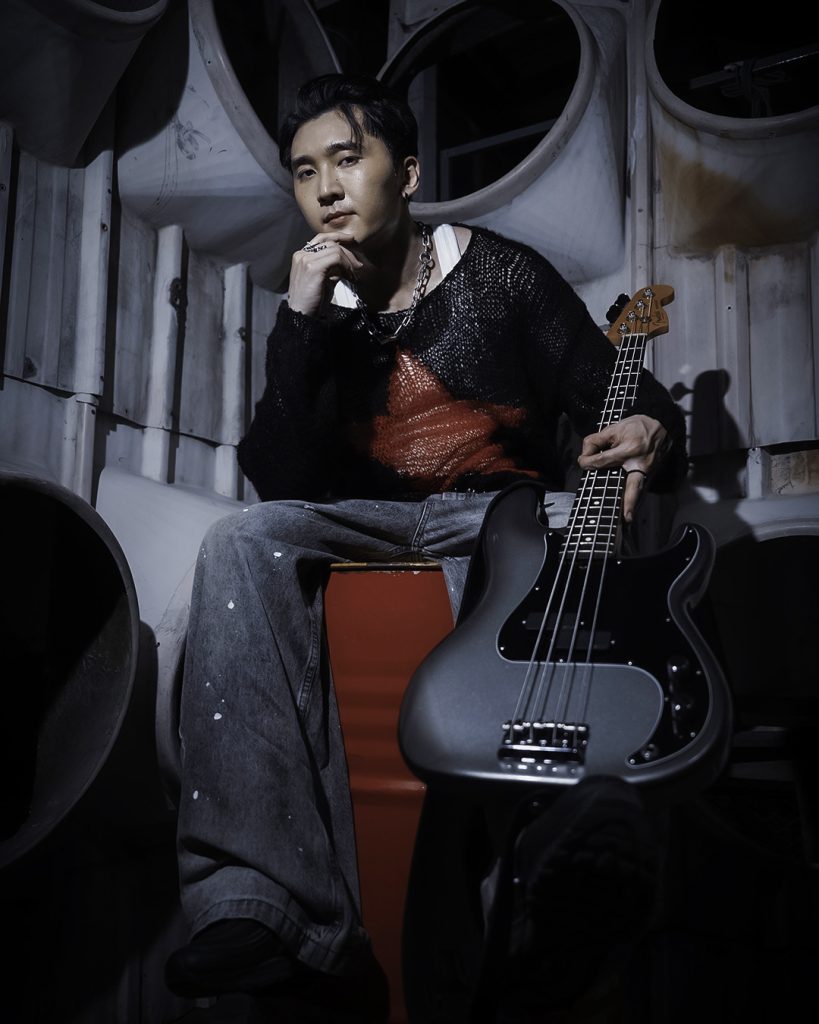 WEEED BOMB ของจริง! ส่งซิงเกิล ‘รู้อยู่คนเดียว (Mute)’ เพลงเร็วสุดมันส์ ...