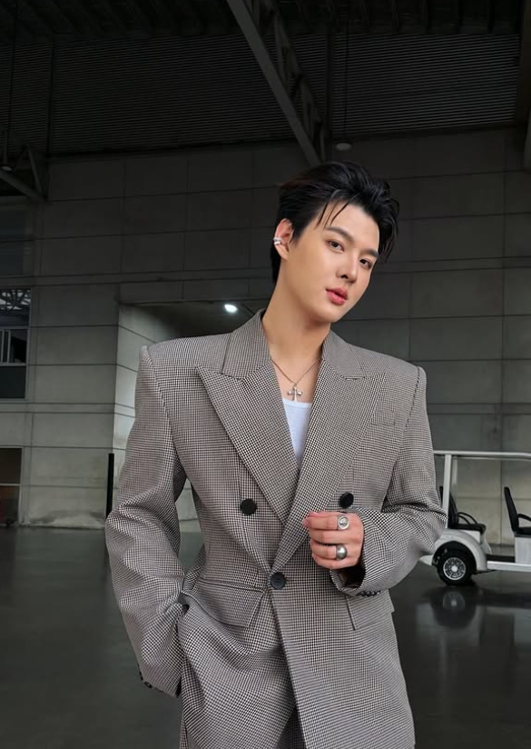 IDOL FACTORY ร่อนแถลง เซ้นต์ ศุภพงษ์ ลาออกจากตำแหน่งซีอีโอ โอนหุ้น ...