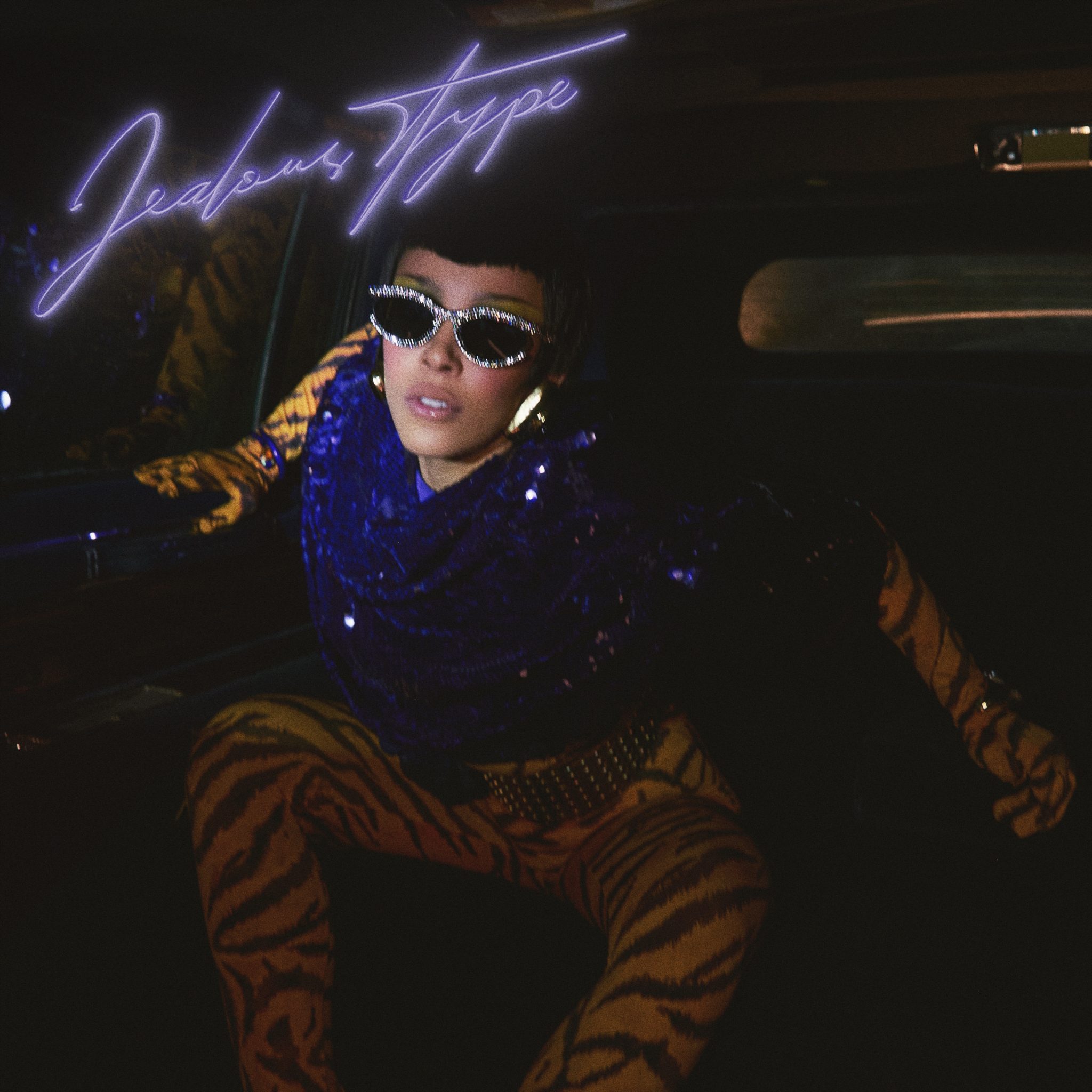 5 เพลงดัง สุดปังเกินพันล้านสตรีมของ Doja Cat แฟนไทยเตรียมไปแดนซ์กับ ...